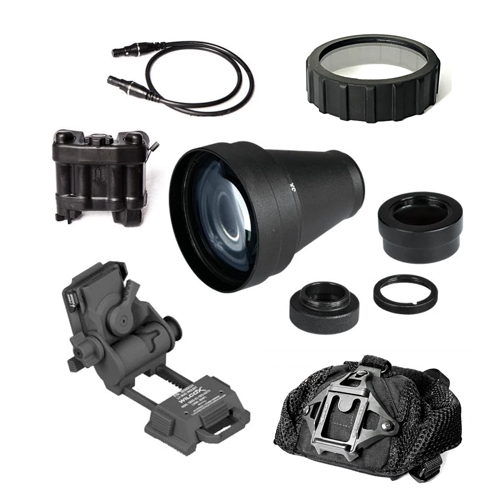 Night Vision Accessories - Night Gear Solutions