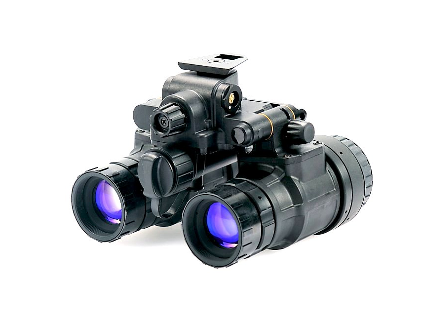 Night Vision Devices from Europe